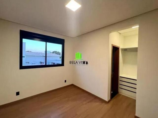 Casa dos Sonhos em Condomínio de Alto Padrão