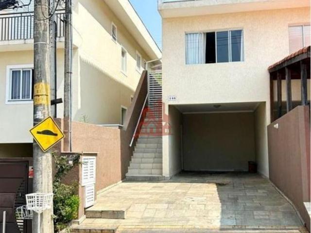 Casa dos sonhos em condomínio fechado – Residencial Villa Deste, Cotia/SP ✨