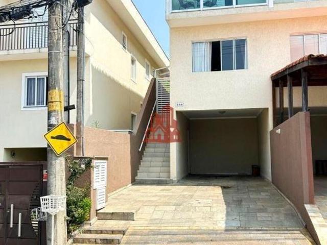 Casa dos sonhos em condomínio fechado – Residencial Villa Deste, Cotia/SP ✨