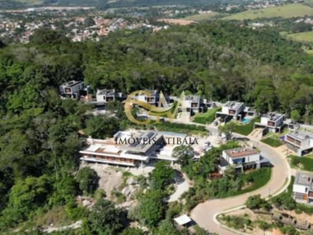 Casa dos Sonhos em Condomínio La reserva l Atibaia SP