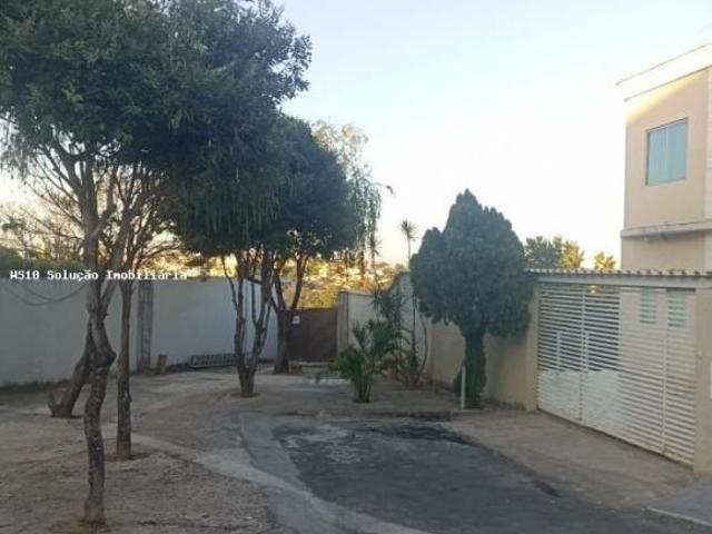 Casa dos Sonhos em Condomínio na Vila Beneves, Contagem!