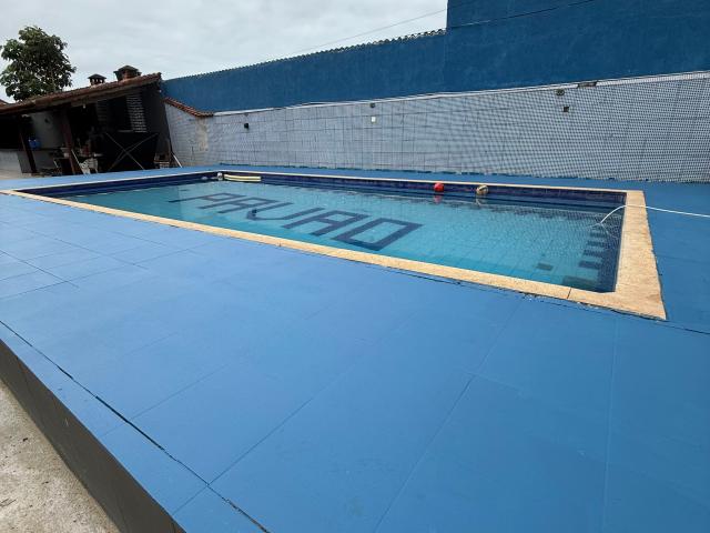 Casa dos Sonhos em Cibratel II com Piscina Privativa