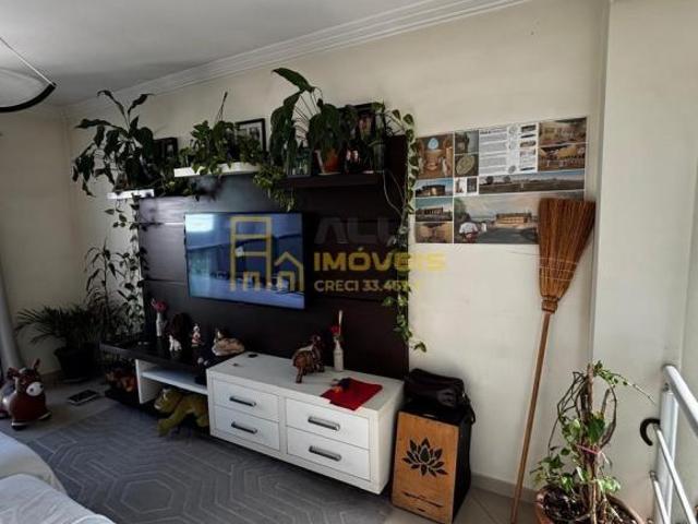 Casa dos Sonhos em Barueri: 3 Quartos, Pronta para Morar!
