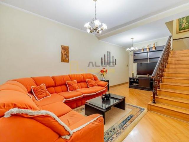 Casa dos Sonhos em Osasco: Conforto e Sofisticação!