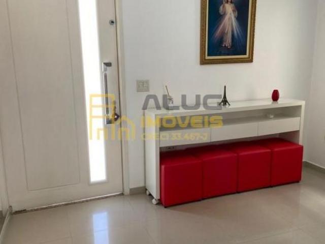 Casa dos Sonhos em Osasco: 3 Suítes e Lazer Completo!