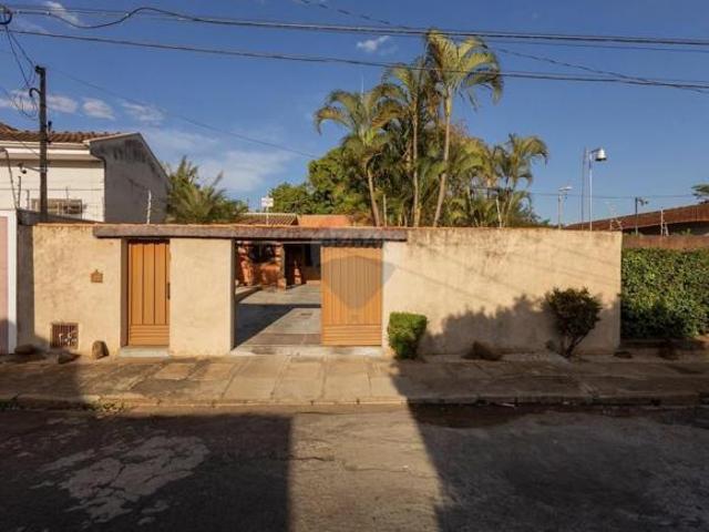 Casa dos Sonhos em Mogi Guaçu, um refúgio no centro da cidade