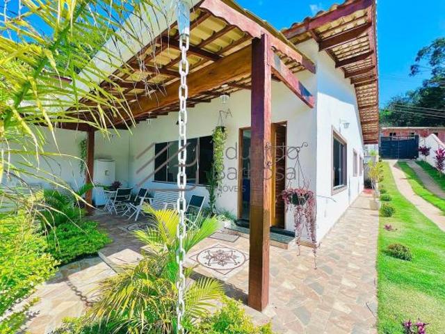 Casa dos Sonhos em Mairiporã/SP