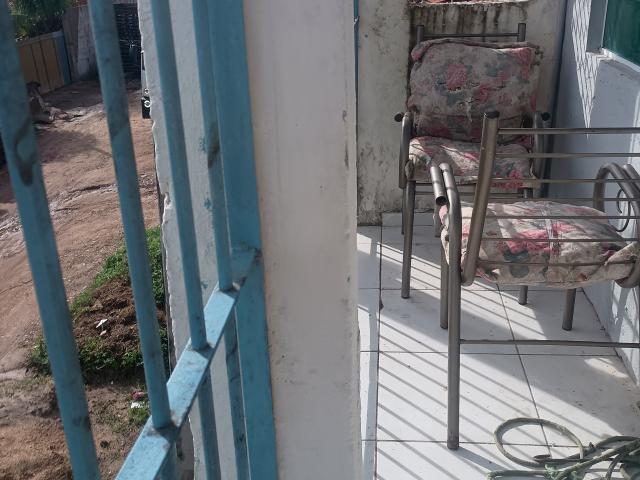 Casa dos sonhos em Maracanaú, Siqueira!