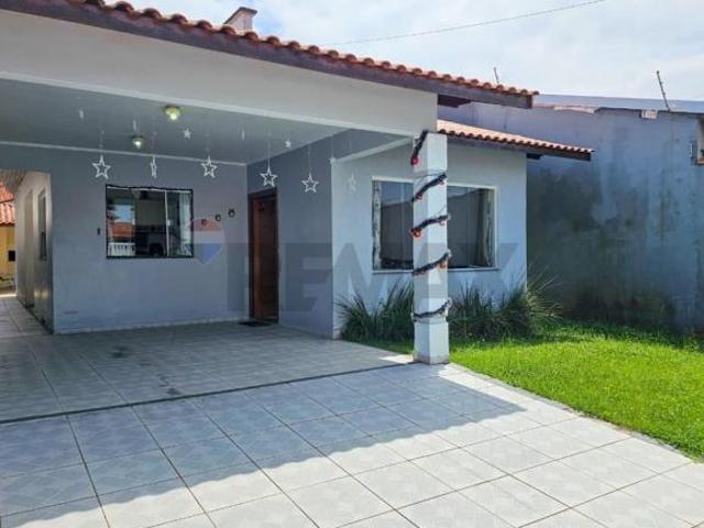 Casa dos Sonhos em Peruíbe, SP – 3 Quartos, Piscina!