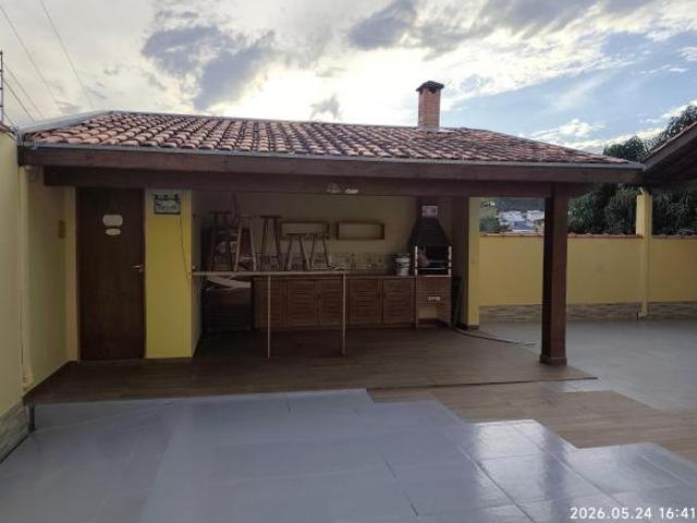Casa dos sonhos em Piranguinho