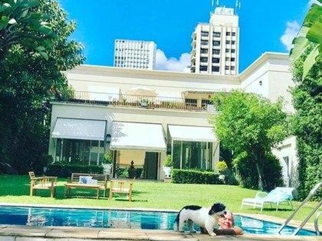 CASA DOS SONHOS JARDIM AMÉRICA