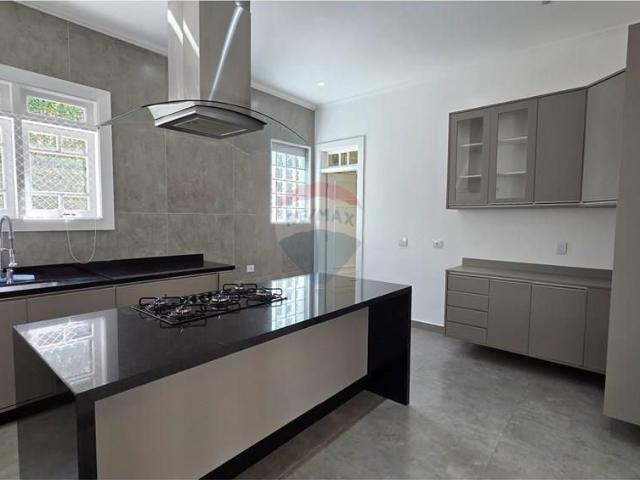 CASA DOS SONHOS: Luxo em Aldeia da Serra Barueri/SP