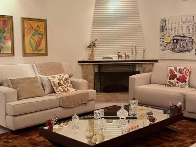 CASA DOS SONHOS NO CONDOMÍNIO FAZENDA DA ILHA