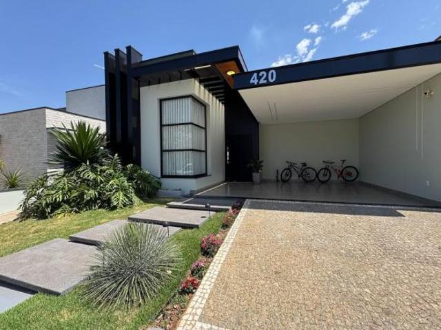 Casa dos sonhos no Condomínio São Luís