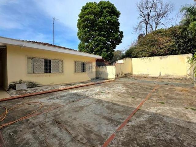 Casa dos Sonhos no Coração de Mogi Mirim