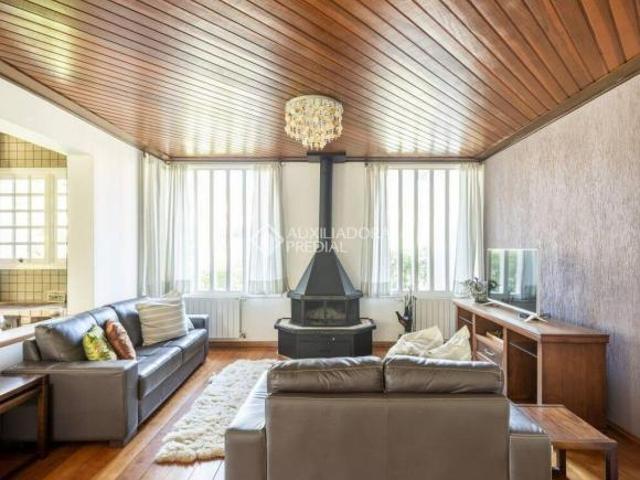 Casa dos sonhos no Coração de Canela