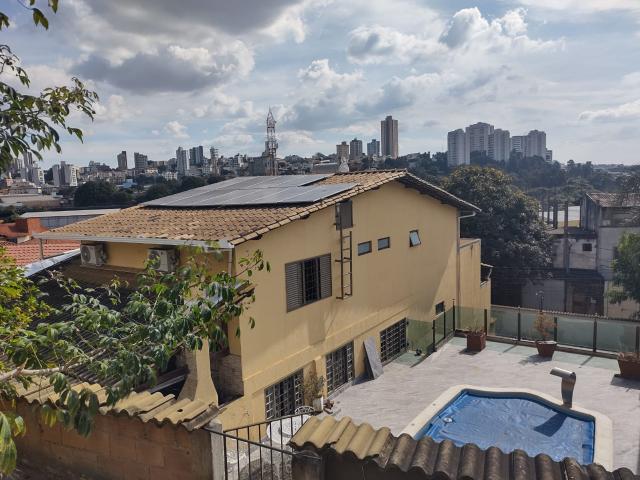 Casa dos Sonhos no Caiçaras com Conforto Total