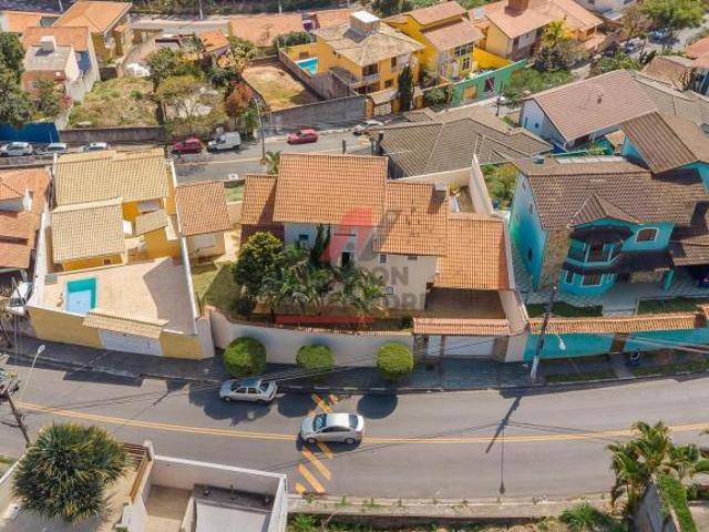 Casa dos sonhos no City Bussocaba – Osasco