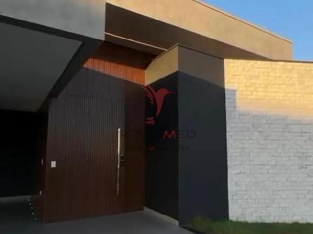 Casa dos sonhos no Águas Claras