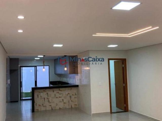 CASA DOS SONHOS NO BAIRRO BETÂNIA – CONFORTO, ELEGÂNCIA E SOFISTICAÇÃO!