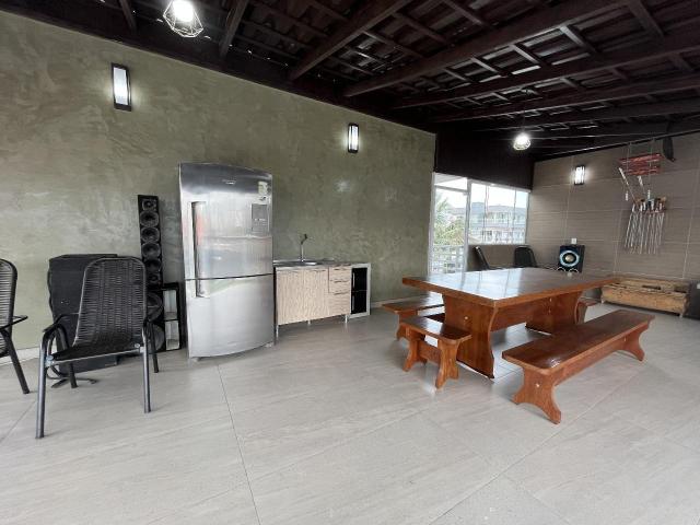 Casa dos Sonhos no Bairro Dom Bosco, Itajaí