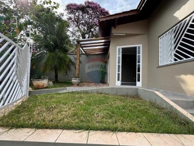 Casa dos Sonhos no Jardim Europa, Bragança Paulista