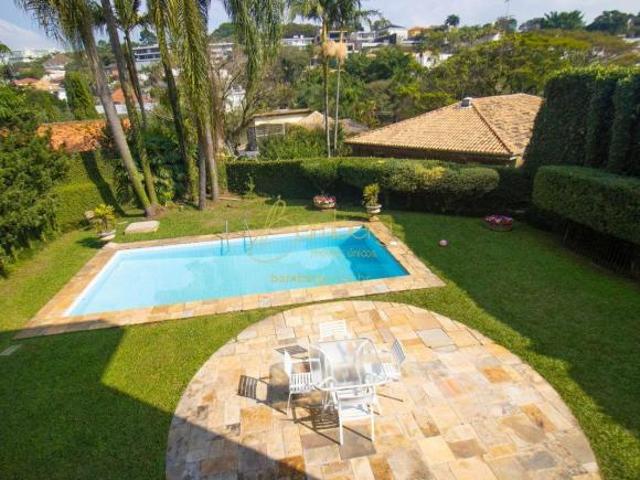Casa dos sonhos no Jd. Guedala Espaço, Sol e infinitas possibilidades!