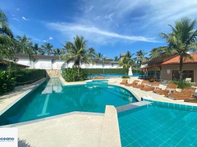 Casa dos sonhos no Litoral Norte, na deslumbrante praia de Maresias