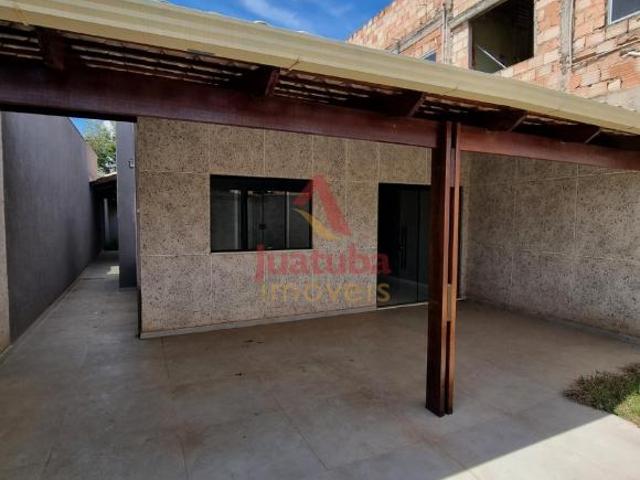 Casa dos sonhos no Satélite, Juatuba Acabamento Premium e Pronta para Financiamento!