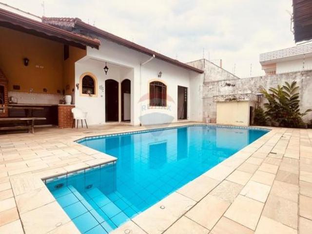 CASA DOS SONHOS NO STELLA MARIS – PISCINA, CHURRASQUEIRA E A 150 M DA PRAIA