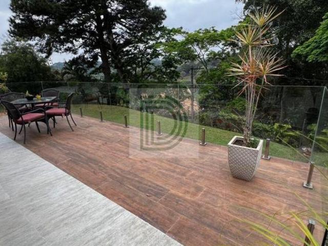 Casa dos Sonhos no Palos Verdes Alto Padrão com Vista Panorâmica!