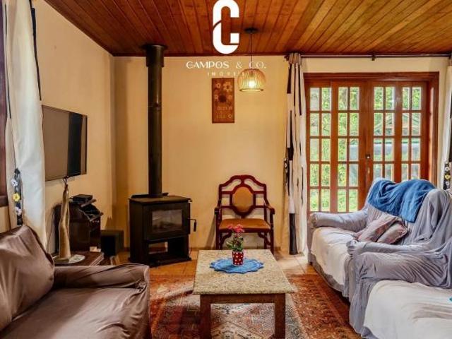 Casa dos Sonhos no Parque da Ferradura Ampla, Charmosa e com Aquela Vista!