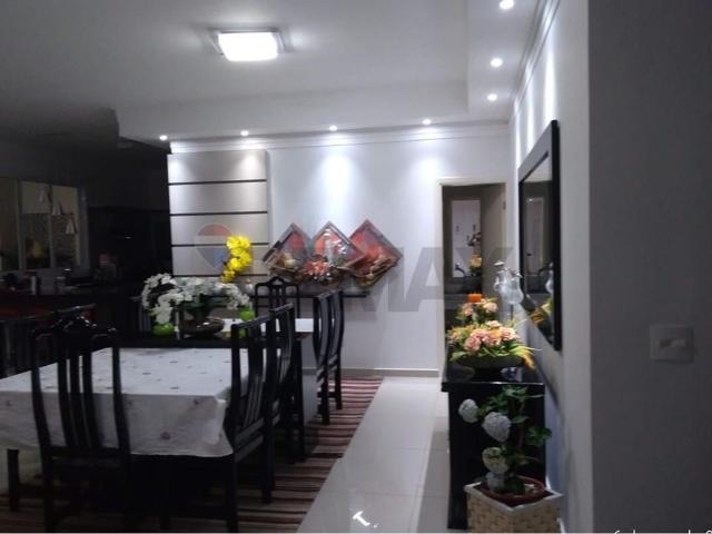 Casa dos Sonhos no Residencial Village da Serra
