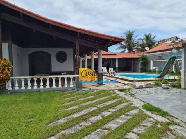 Casa dos sonhos no Vila Verde Mar