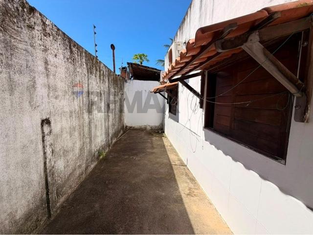 Casa dos Sonhos na Praia do Francês, para aluguel mensal!