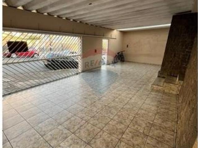 Casa dos Sonhos na Vila Galvão Imperdível!