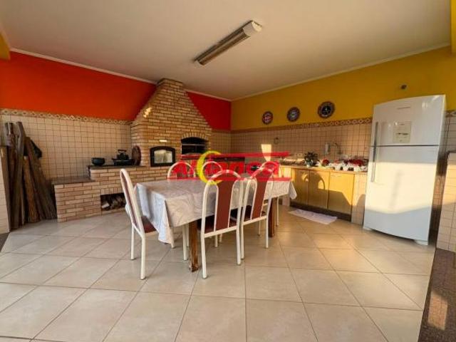 Casa dos Sonhos na Vila Rosália