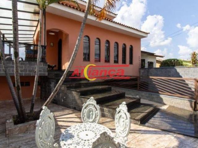 Casa dos Sonhos para Venda no Jardim Guapira!