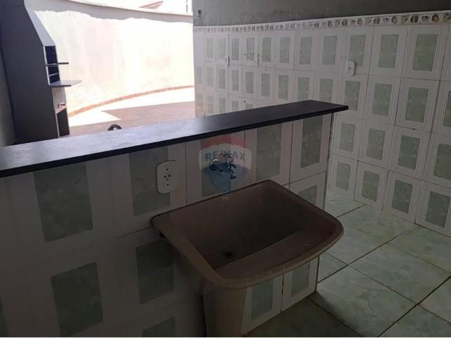 Casa Dos Sonhos Para Locação: 3 Quartos Em Betel, Paulínia/sp