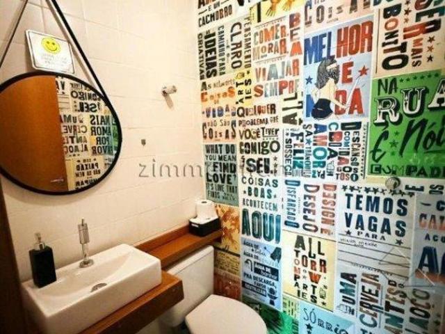 CASA DORMITÓRIO LAPA DE BAIXO 4 DORMITÓRIOS 1 VAGA