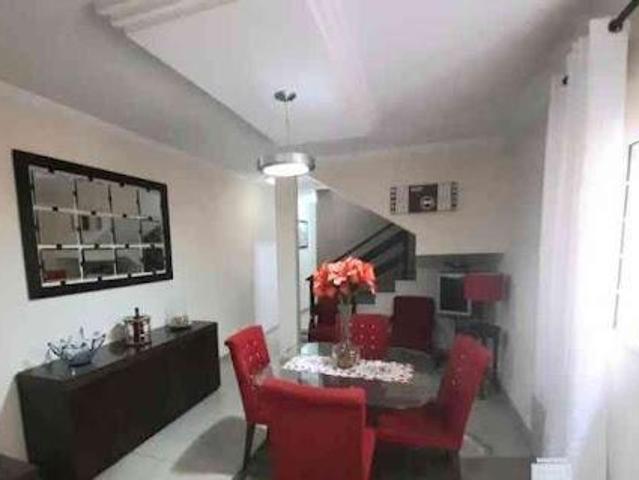 CASA DORMITÓRIOS 1 SUITE BUSSOCABA OSASCO SP