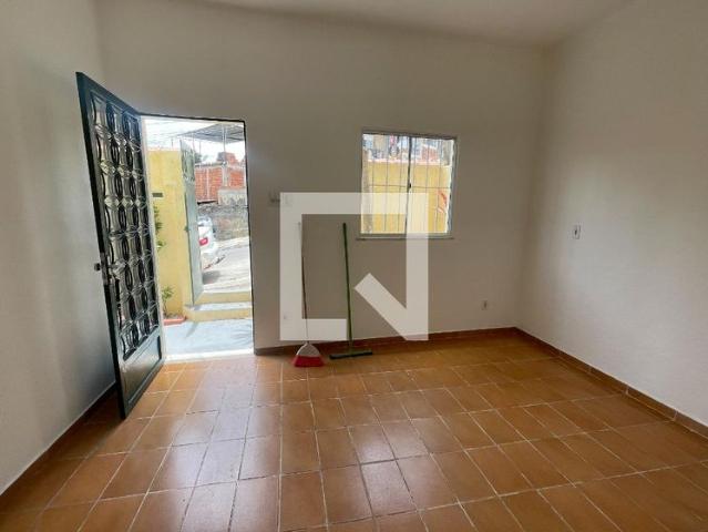 Casa, Dr. Laureano, 2 Quartos, 64 m2 Duque de Caxias