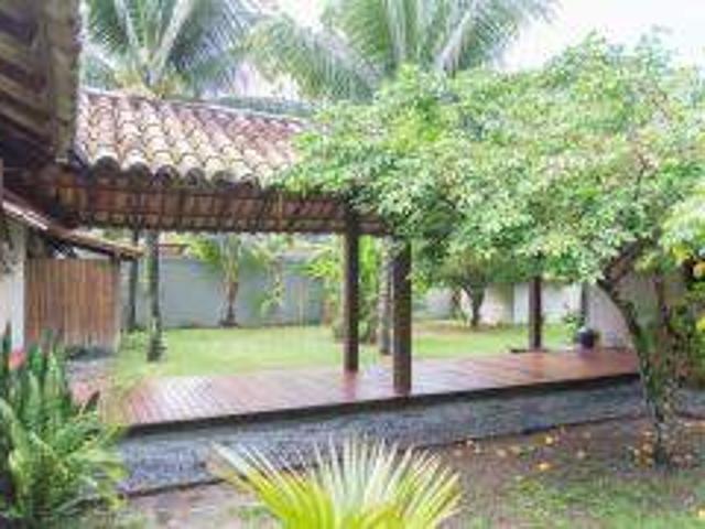 CASA ETHNIC