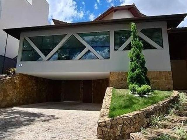 Casa, Euroville, Bragança Paulista, SP