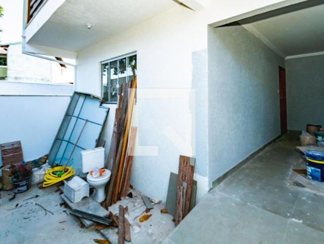 Casa, Europa, 3 Quartos, 120 m2 Belo Horizonte