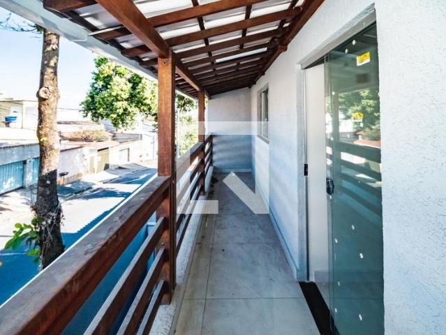Casa, Europa, 3 Quartos, 70 m2 Belo Horizonte