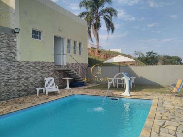 Casa excelente 4 suítes 380 m² para venda em condomínio de Jacareí SP!