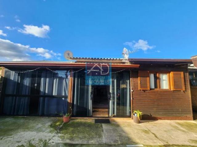 Casa excelente