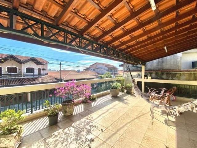 Casa Excelente 230m² à venda Bosque dos Eucaliptos São José dos Campos
