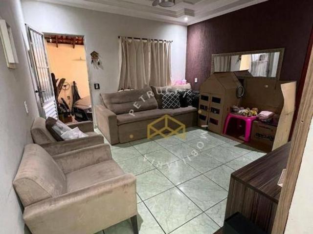 Casa Excelente à Venda – Condomínio Parque da Floresta